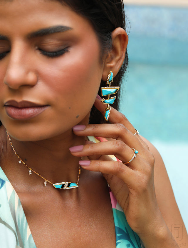 The Jewelz | Fine & Demi-Fine Jewelry