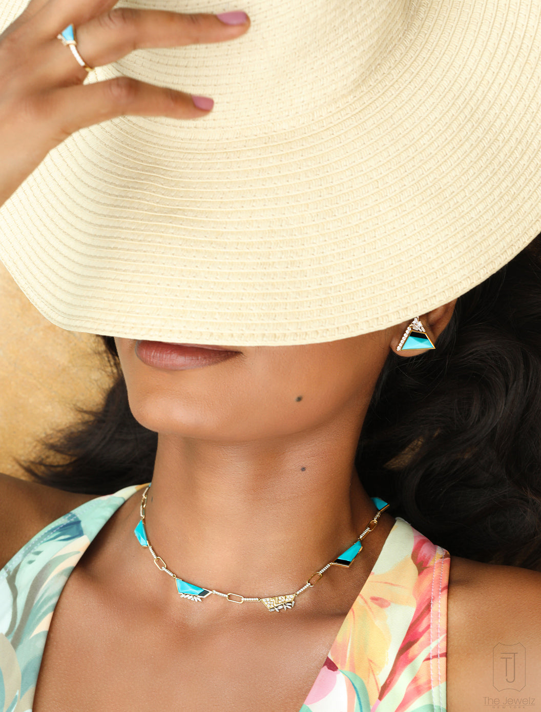 The Jewelz | Shaped by Stories