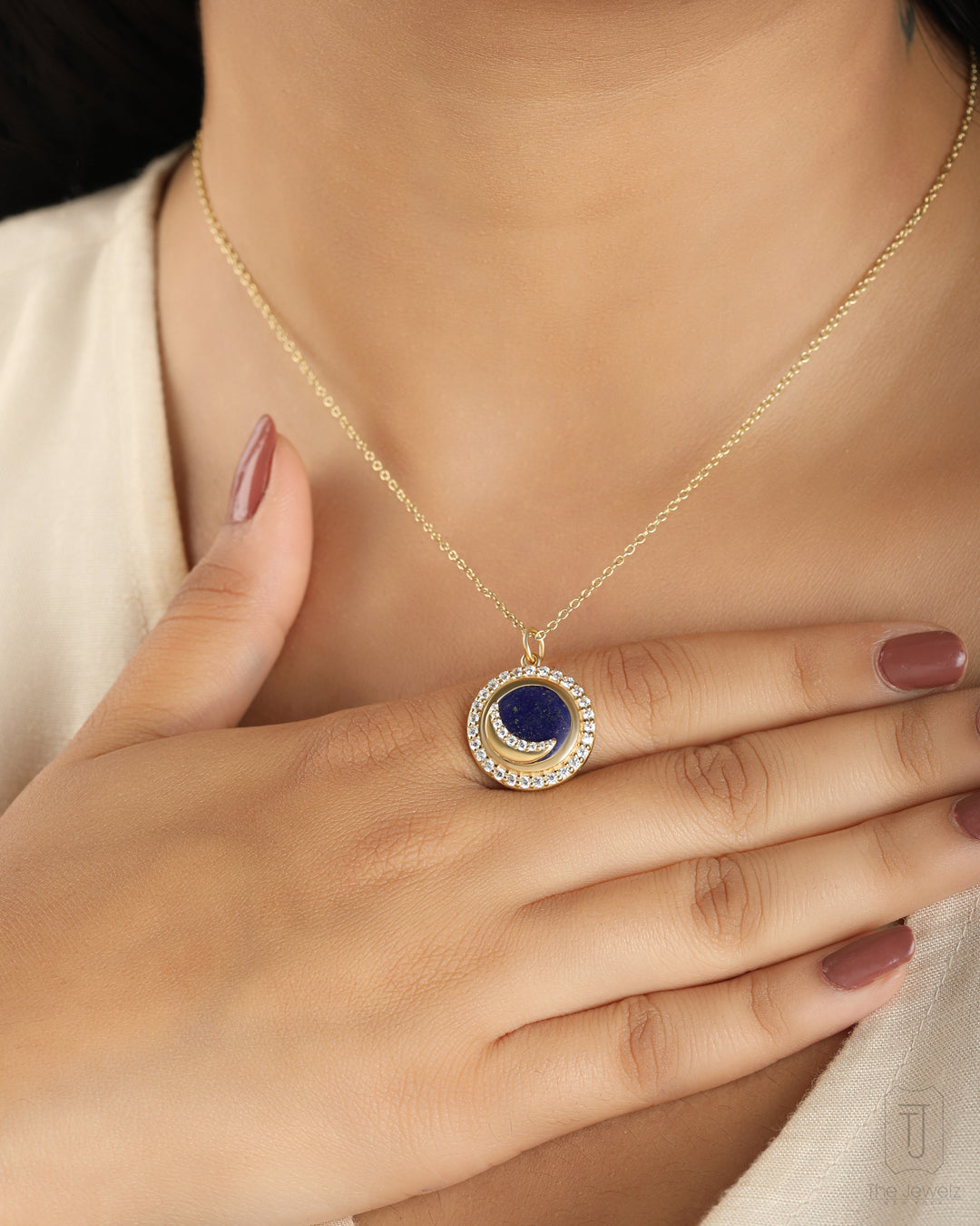 The Jewelz | Fine & Demi-Fine Jewelry